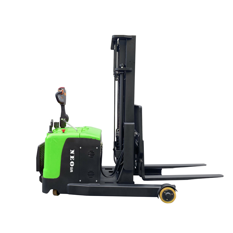 Reach Truck Manufacturers,Mini Reach Truck,Seated Reach Truck