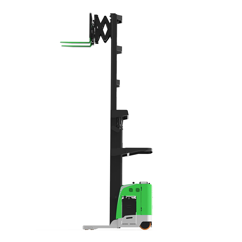 OEM 1.6 Ton High Reach Double Deep Forklift,Wholesale 1.6 Ton High ...