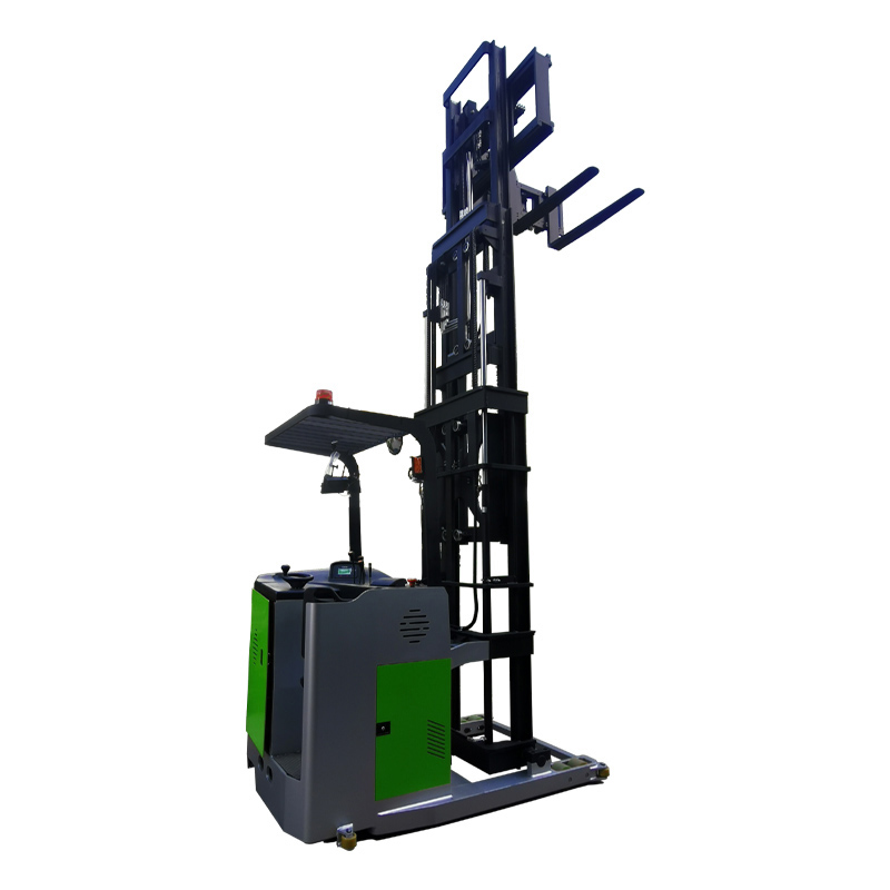 Wholesale VNA Forklift From China,High Performance VNA Forklift
