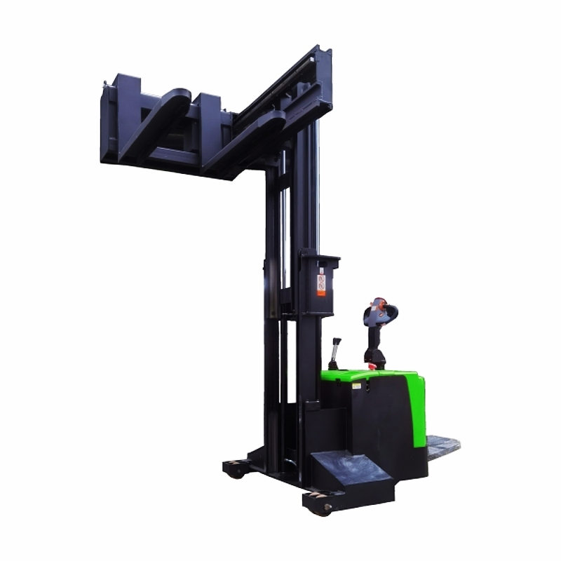 Wholesale VNA Forklift From China,High Performance VNA Forklift